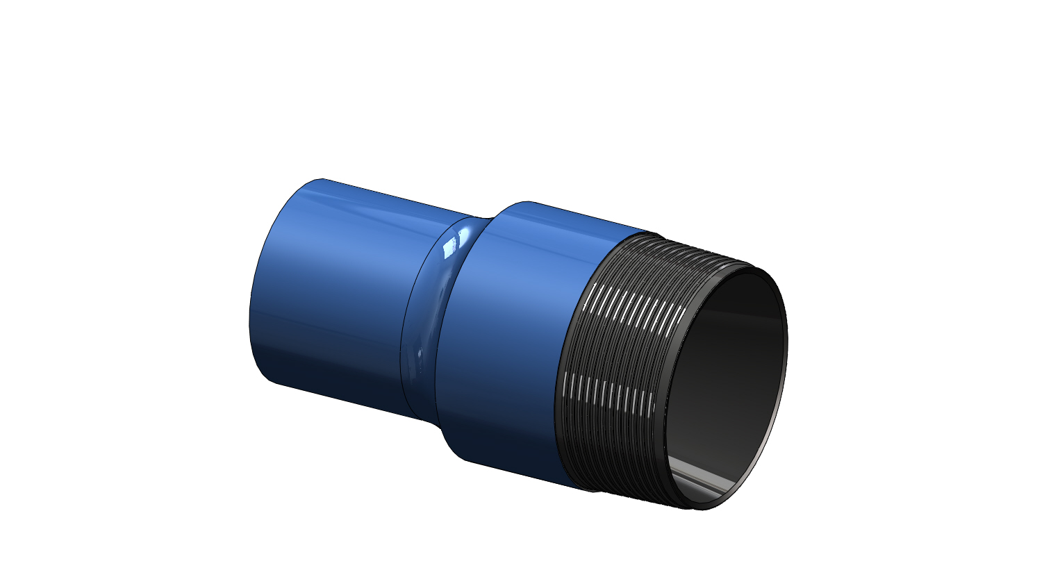 Drive Flanges and Driver Subs – Drill Pipe Inc. – Drilling supplier for ...