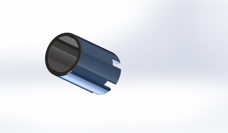 Micro Pile Starter Casing and Bits – Drill Pipe Inc. – Drilling ...