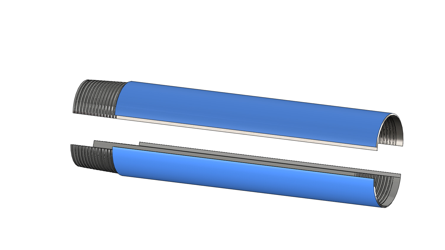 Sonic Core Barrels – Drill Pipe Inc. – Drilling supplier for ...