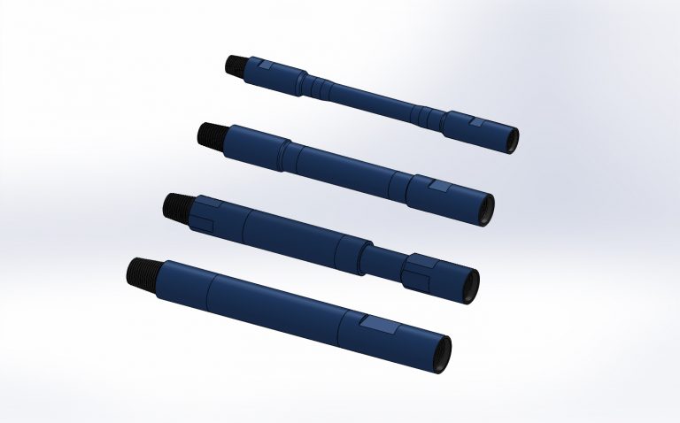 API Rotary Drill Pipe – Air Mud Rotary – Drill Pipe Inc. – Drilling ...